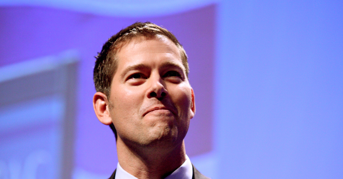 Duffy reveals plan for nuclear reactor on the moon