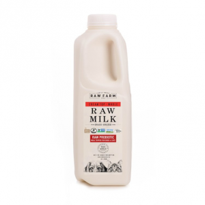 KINGS OF THE RIVER: Meet the water baron you (likely) haven't heard of