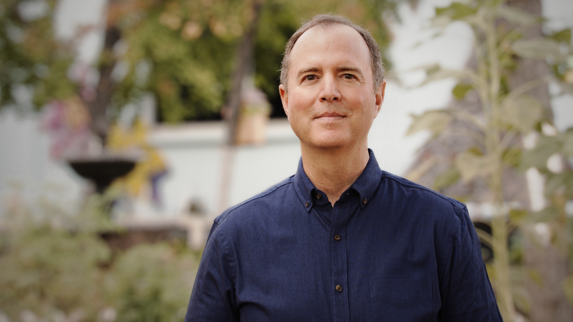 Adam Schiff makes endorsement in Fresno City Council race