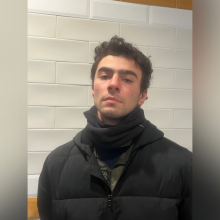 KINGS OF THE RIVER: Meet the water baron you (likely) haven't heard of