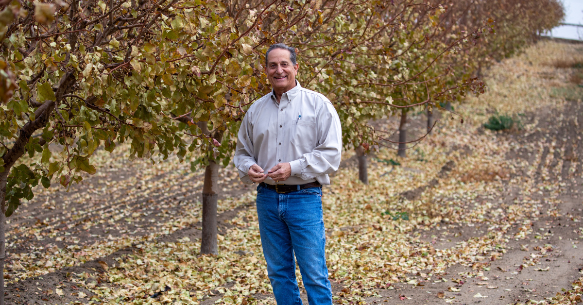 Kevin McCarthy endorses Ellis for Assembly