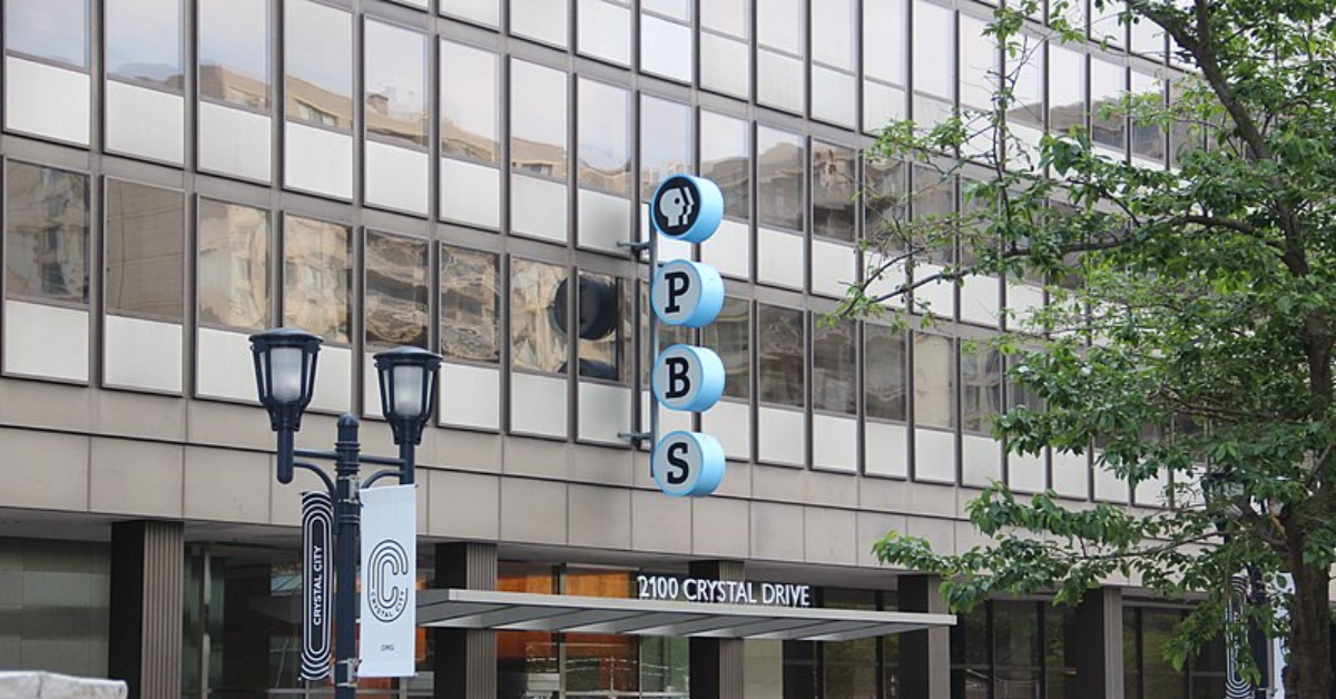 PBS shuts down DEI office after Trump order