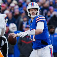 KINGS OF THE RIVER: Meet the water baron you (likely) haven't heard of