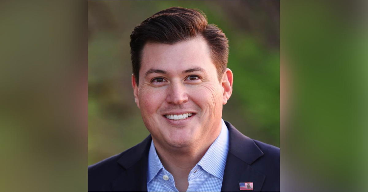 Michael Maher launches campaign for State Senate