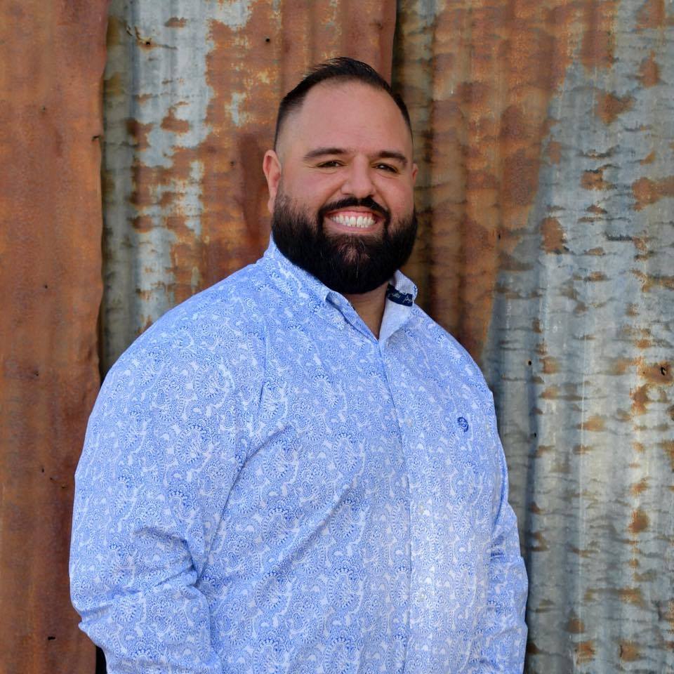 Brian Raymond - The San Joaquin Valley Sun