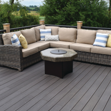 KINGS OF THE RIVER: Meet the water baron you (likely) haven't heard of