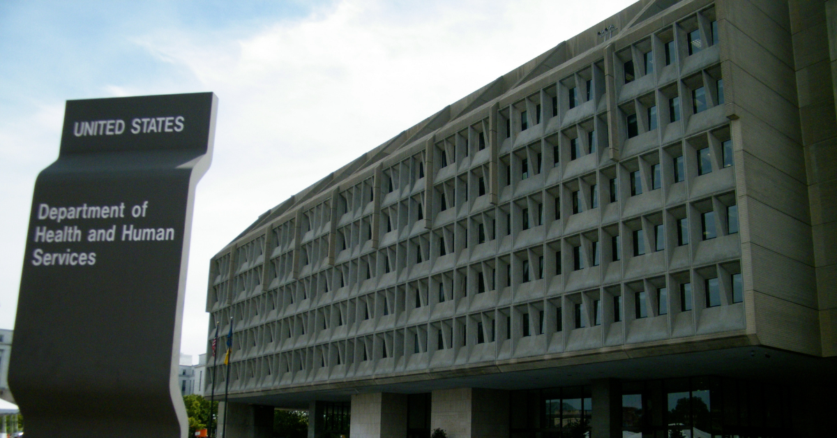 HHS announces 10,000 job cuts