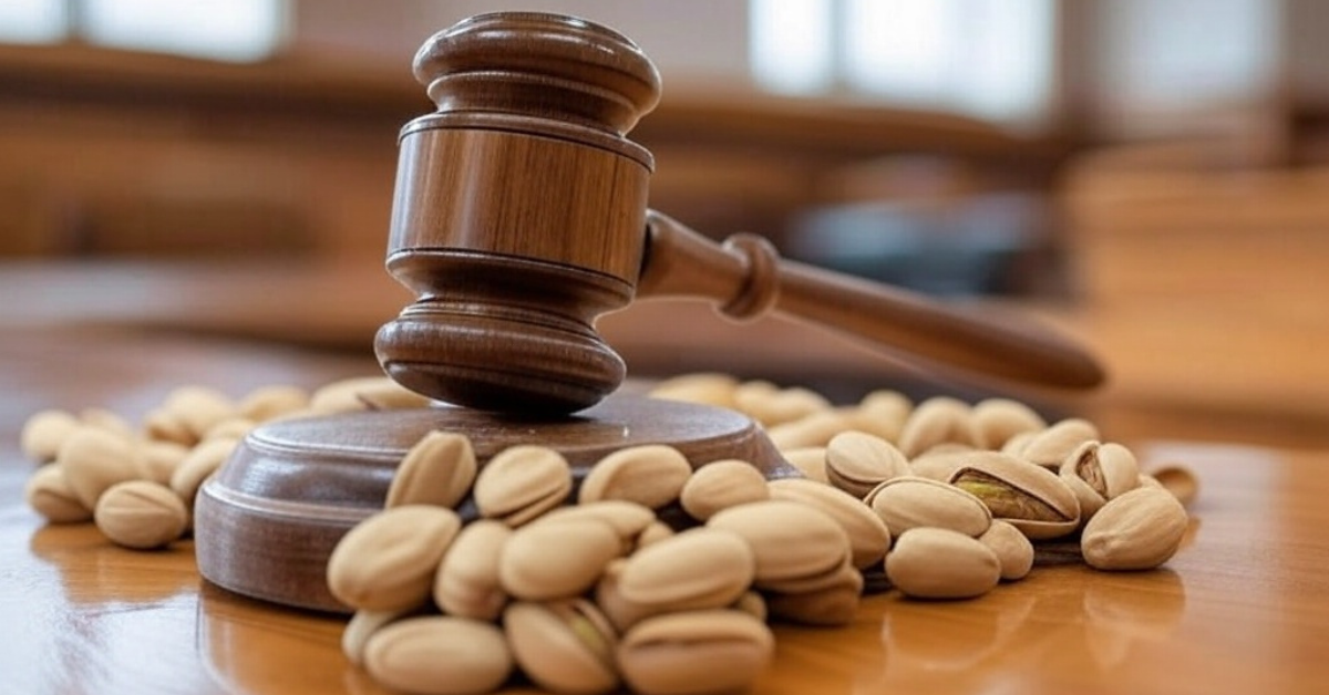 Controversy hits Touchstone Pistachio's Tulare Co. plant sale. Who won ...