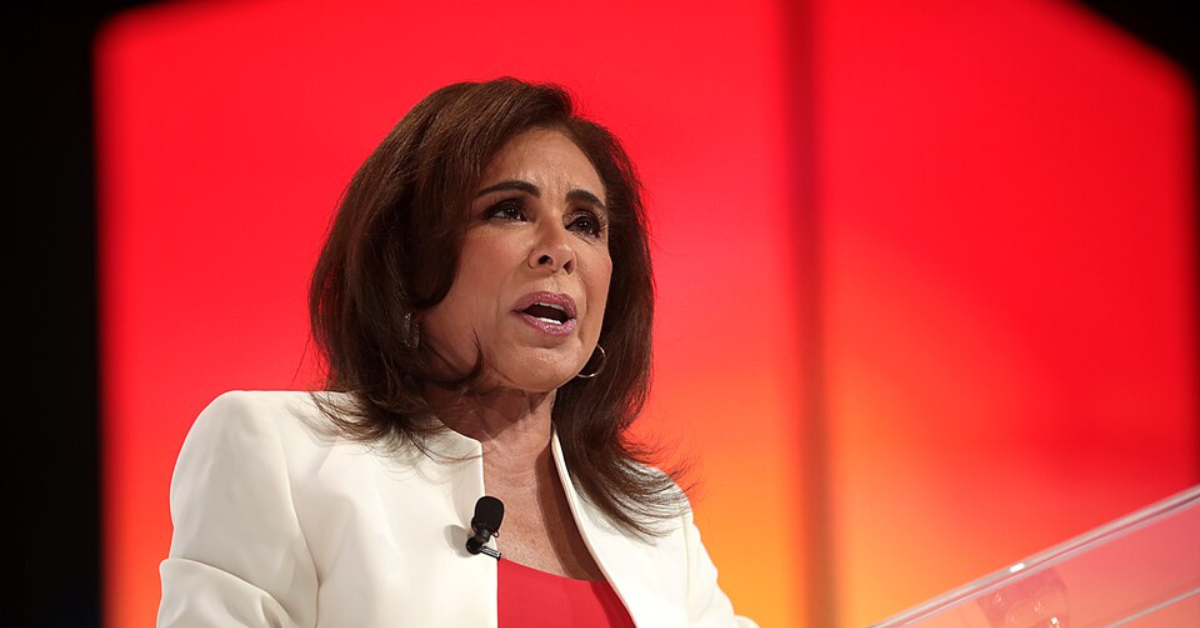 Trump appoints Jeanine Pirro as interim attorney for Washington D.C.
