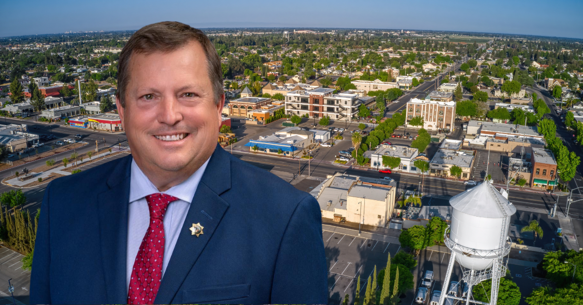 Basgall, Clovis lawmaker and ex-Police Chief, opts against re-election ...