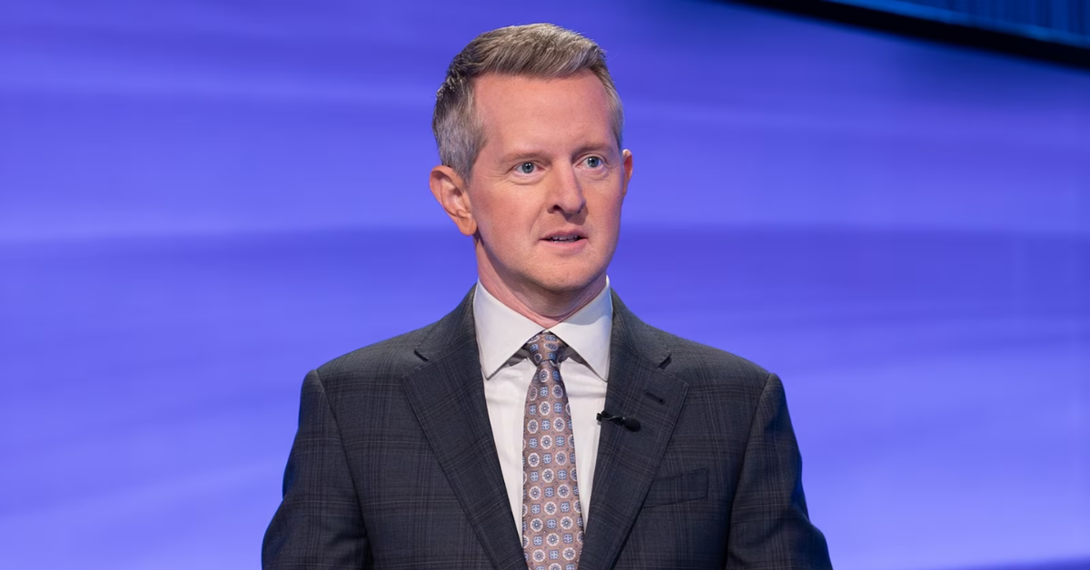 Town Hall Series to feature Ken Jennings, ABC reporter Bob Woodruff and ...