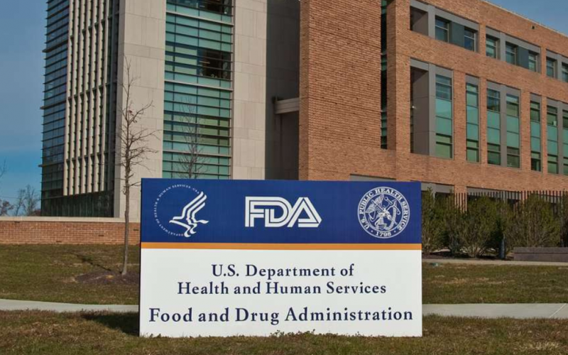 FDA appoints former pharmaceutical executive to lead drug program