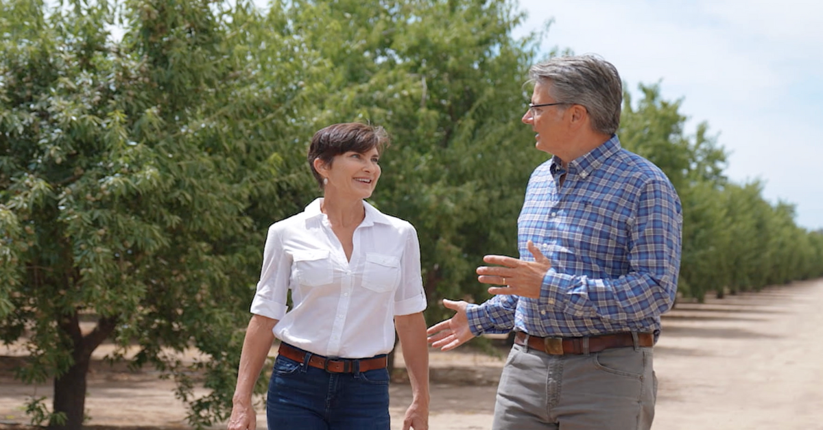 Alexandra Duarte launches challenge to Alvarado-Gil for State Senate