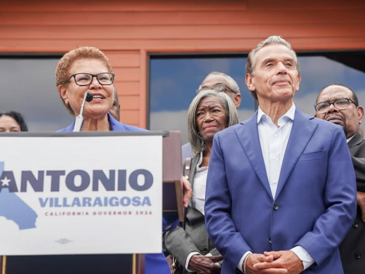 Lorenzo Rios launches challenge to Jim Costa