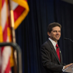 Fresno Supervisor Brian Pacheco launches bid for Valley Assembly seat